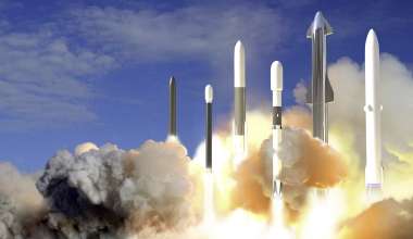 SPARTA Fact Sheet | The Aerospace Corporation